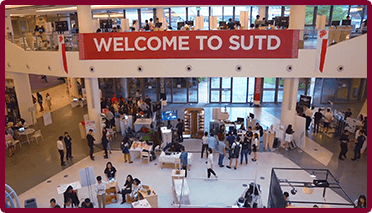 SUTD Singapore